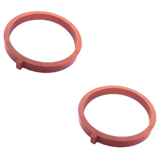 PAR Junta Coletor De Admissão Motor 1.4 Onix Prisma Cobalt - General ...