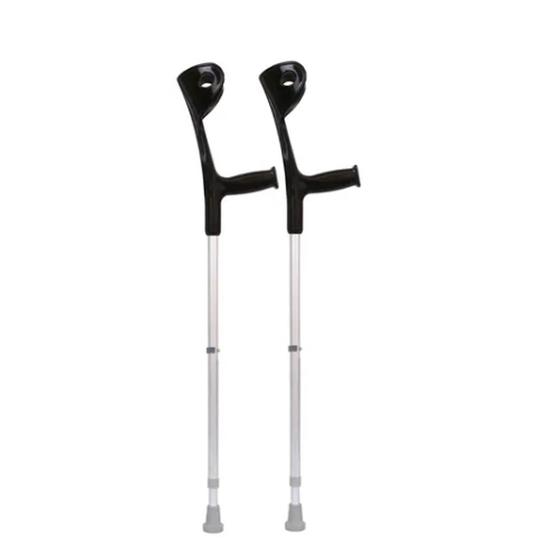 (par) muleta canadense fx pop 110kg - preto -sequencial - Muleta ...