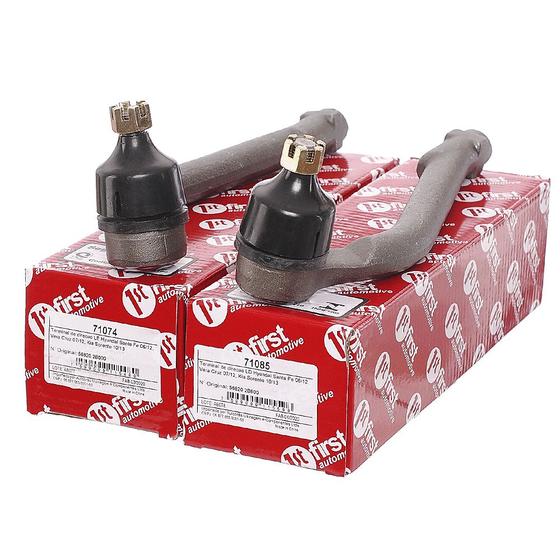 Par Terminal Direção Santa Fé 2006 2007 2008 2009 2010 2011 - FIRST ...