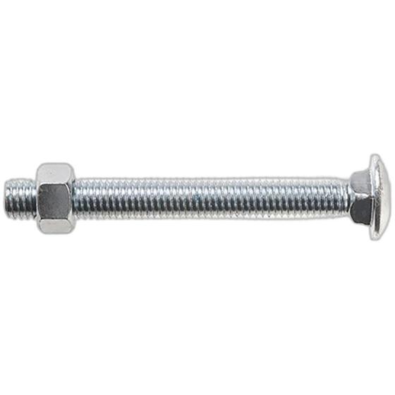 Paraf Frances B 1/4 X 2 Jomarca - Kit C/2 CENTO(S) - Parafuso ...