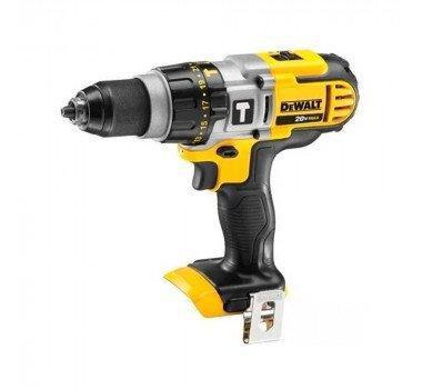 Parafusadeira Impacto S/Bat 1/2 Pol Brushless Dewalt Dcd996b ...