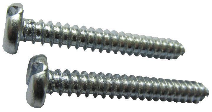 Parafuso Auto Atarraxante Cabeça Panela 4,2x38 (10 Unidades) Bricopack ...