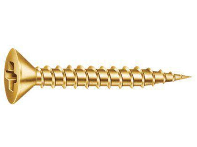 Parafuso Ciser Fixer Phillips 4,0 x 16 Caixa com 1000 Unidades - CISER ...