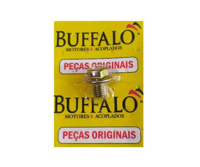 Parafuso Da Cuba Do Carburador Para Motor 2.8 Hp - 4338 - Buffalo ...