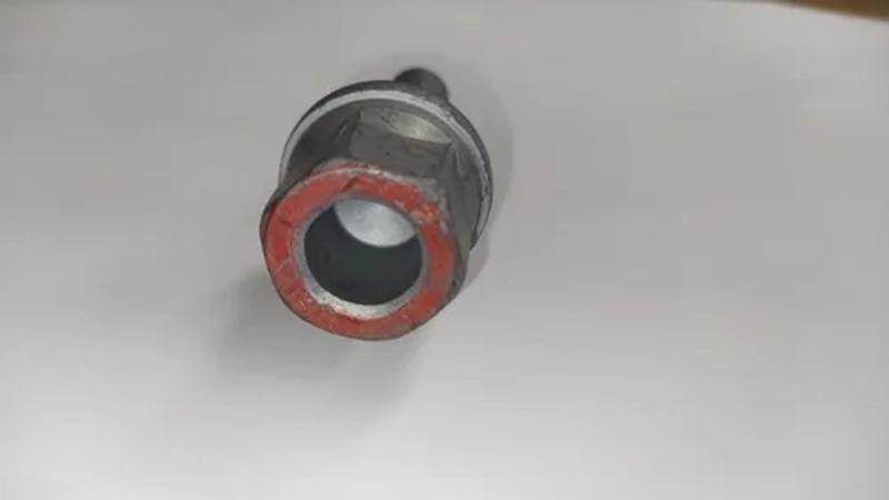 Parafuso Da Polia Do Virabrequim Hyundai i30 Novo e Original ...