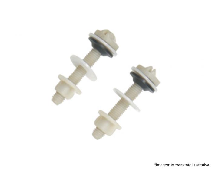 Parafuso Fixacao Cx Acopl Kpf Astra (Cjto) - Parafuso - Magazine Luiza