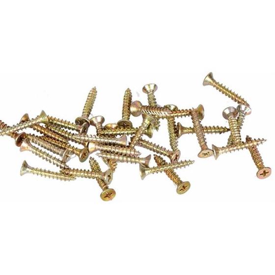 Parafuso Mdf Ciser 4,5x60 Caixa c/300UN - Parafuso - Magazine Luiza