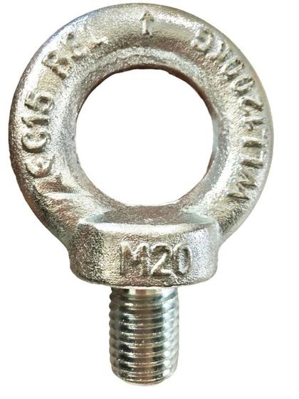 Parafuso Olhal M20 VONDER PLUS - BELENUS - Parafuso - Magazine Luiza