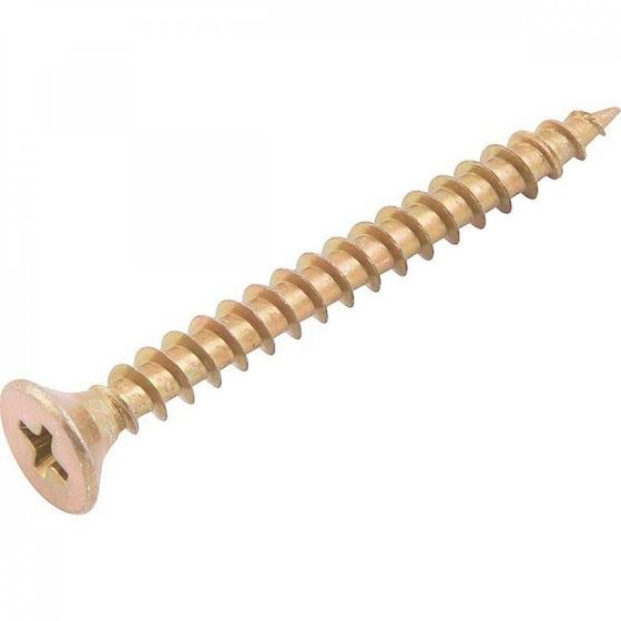 Parafuso Philips Rosca Soberba 4,5x45 Caixa 50 Unidades - Patta ...