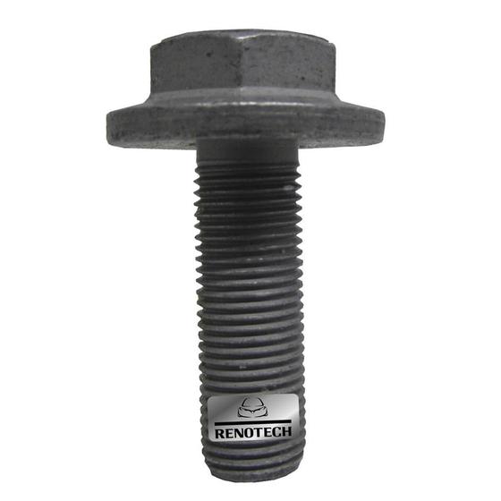 Parafuso Polia Comando Valvula Logan Sandero Clio 8200718048 - Renault ...