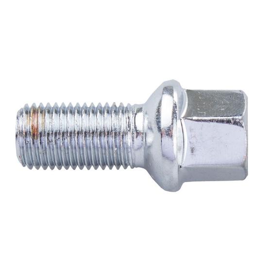 Parafuso Roda Polo (17 Mm) (m14 X 1,5 23 (acentamento Esferico ...