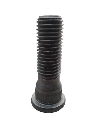 Parafuso Roda Toyota Hilux 2.8 2016/2017 9094202081 - TOYOTA ORIGINAL ...