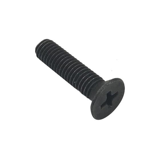 Parafuso Rosca Esquerda Do Mandril M5 - C18405 - Kit C/6 Cartela(S ...