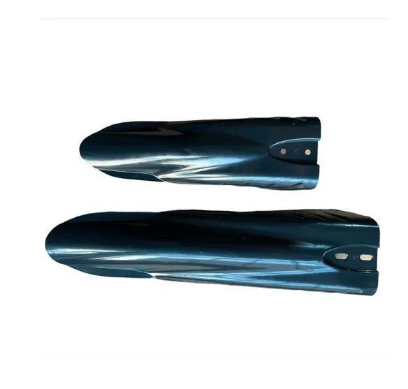 Paralama Bike Para-lama Para Barro Nylon Bicicleta Aro 26-29 - mfrik ...