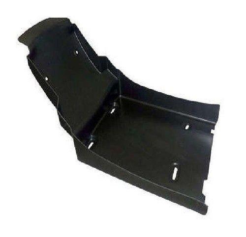 Paralama Cabine Traseiro Volvo Fh Após 2004 - 20453900 - MBR ...