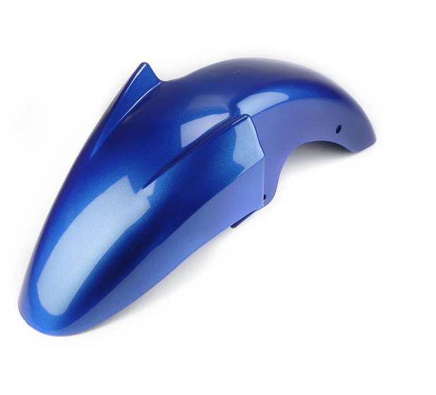 Paralama Dianteiro Dafra Speed 150 Modelo Original Cores - MELC ...