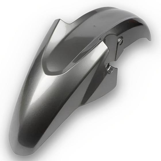 Paralama Dianteiro Titan 150 Fan 150 160 2014 Cinza - Sportive ...