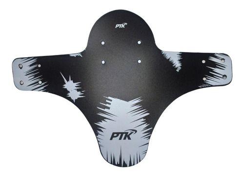 Paralama Mtb Bike Ciclismo Ptk Original - Paralama para Bicicleta ...