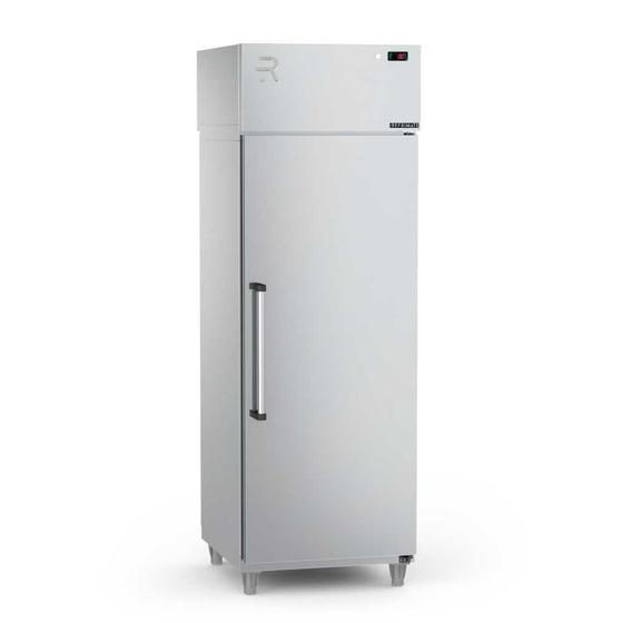 Pass Through Aquecido 600 Litros Inox PTA600 220V - Refrimate - Cozinha ...