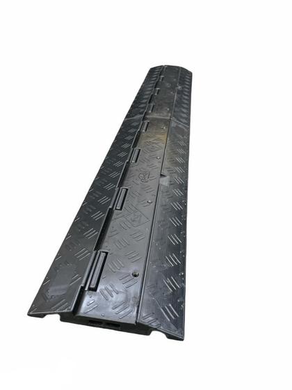 Passa Cabos Uso Industrial Ou Doméstico Para Eventos - R4 Equipamentos ...