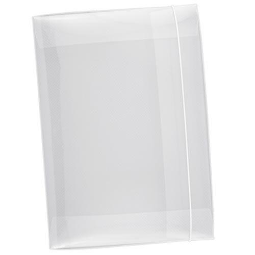 Pasta a3 elast cristal-p02a3s - YES - Pastas - Magazine Luiza