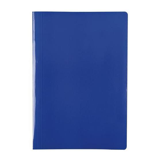 Pasta com Grampo Dello Azul Pacote com 10 Pastas 340 x 245mm - Pastas ...