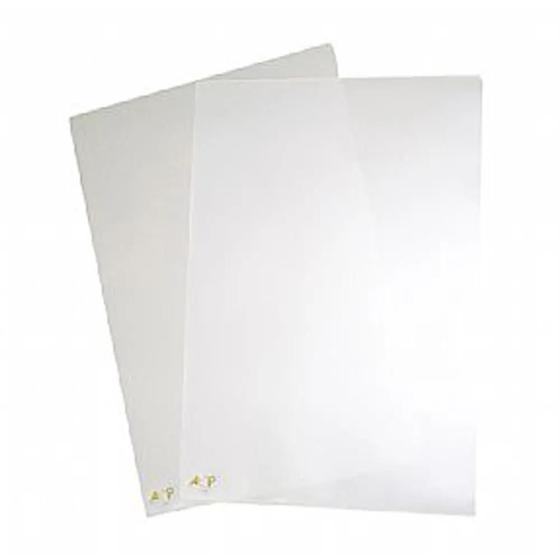 Pasta Em L A4 Cristal Acp 100 Unidades - Pasta L - Pasta L - Magazine Luiza