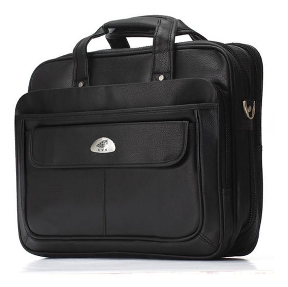 Pasta Executiva KVN para Notebook 17 polegadas - Pasta Executiva/ Maleta Executiva - Magazine Luiza