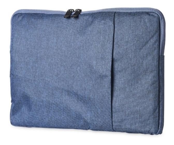 Pasta Executiva Laptop Notebook Casual Moderna - Azul Escuro - ARN ...