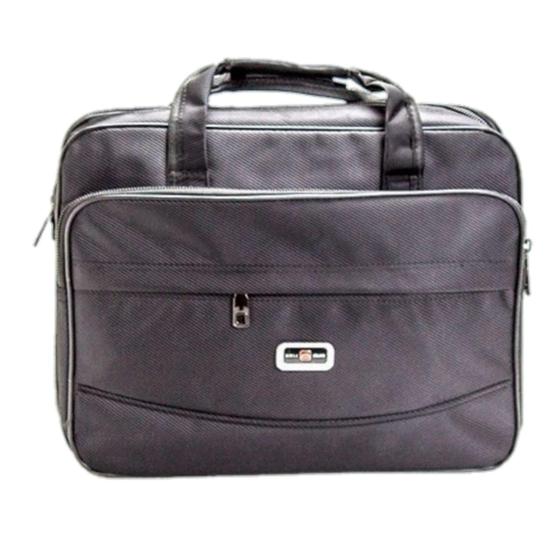 Pasta Executiva Masculina Para Documentos Porta Notebook - L899 - Pasta Executiva/ Maleta ...