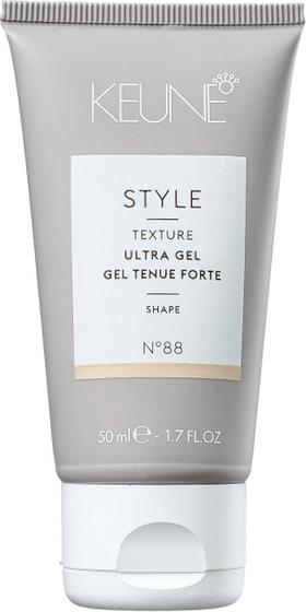 Pasta Keune Style Texture Power Paste Forte Modelante 50ml - Finalizador Capilar - Magazine Luiza