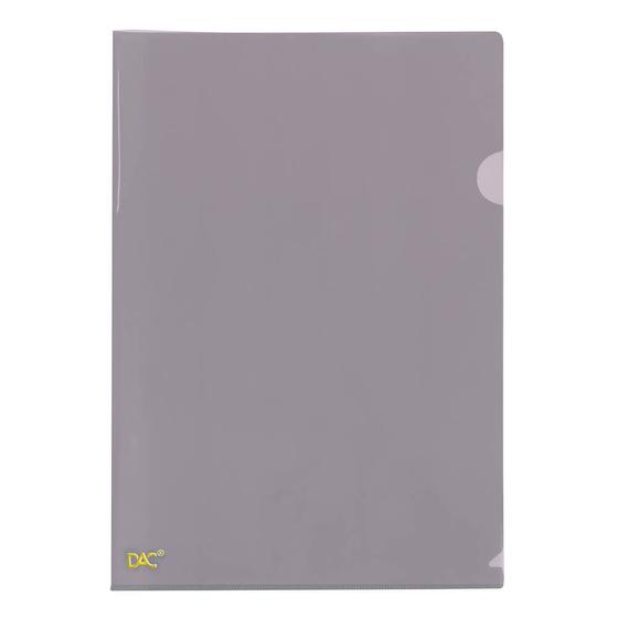 Pasta L Ofício Com 10 - Dac - Pasta L - Magazine Luiza