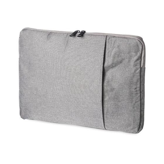 Pasta Notebook 15.6 Executiva Masculino Feminina - Cinza Claro - ARN ...