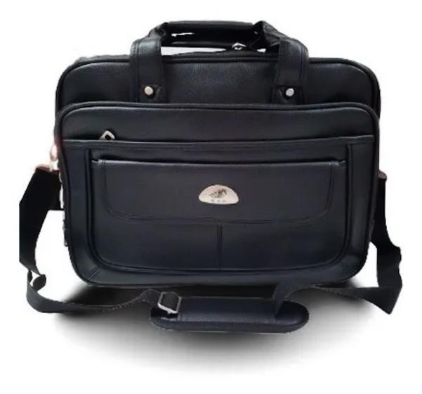 Pasta notebook executiva masculina resistente kvn 898 - Pasta Executiva ...