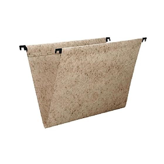 Pasta Suspensa Ecológica Marmorizada Plastificada 0039.Y - Dello ...