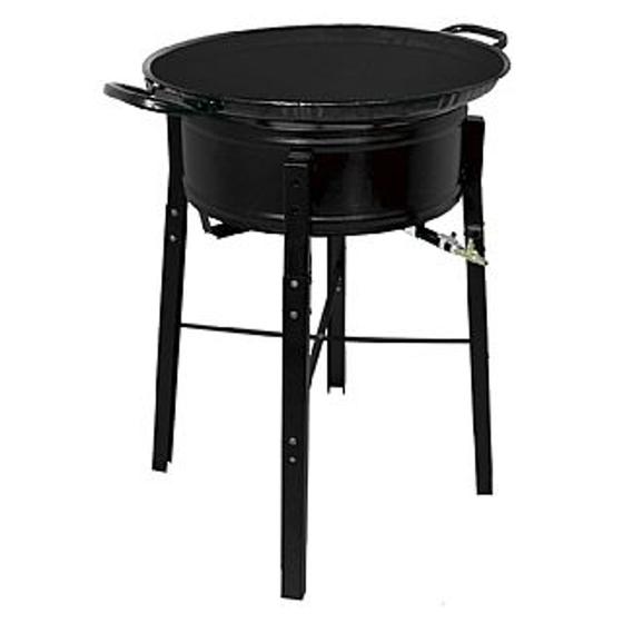 Pasteleiro Roa Grande Preto Alta Pressão Com Tacho Preto - Tacho ...