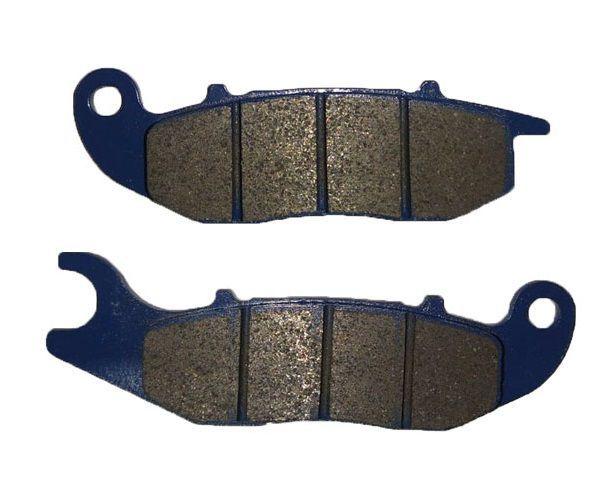 Pastilha de Freio Dianteira Yamaha Xtz Crosser 150 - Maxx Premium ...