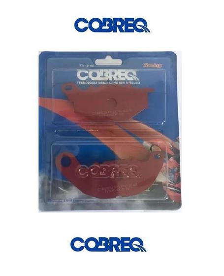 Pastilha Freio Cobreq N1876 Yamaha Mt 03 - Pastilha de Freio - Magazine ...