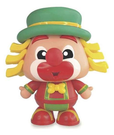 Patatoons Boneco Patata 25Cm Original - Lider - Bonecos - Magazine Luiza