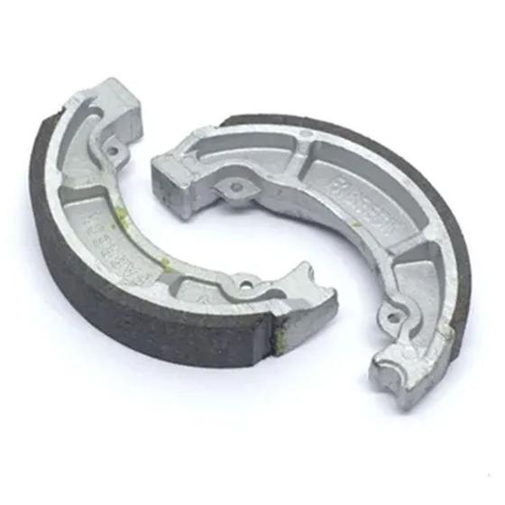 Patim de Freio Traseiro NX 200 / XLR 125 / XR 200 - Cobreq - Cabo de ...