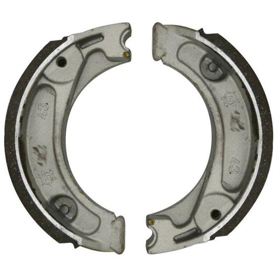 Patim Traseiro Sob Medida 0.50 Dia Frag p/ Bros 150/160/Biz 100/125/Pop ...