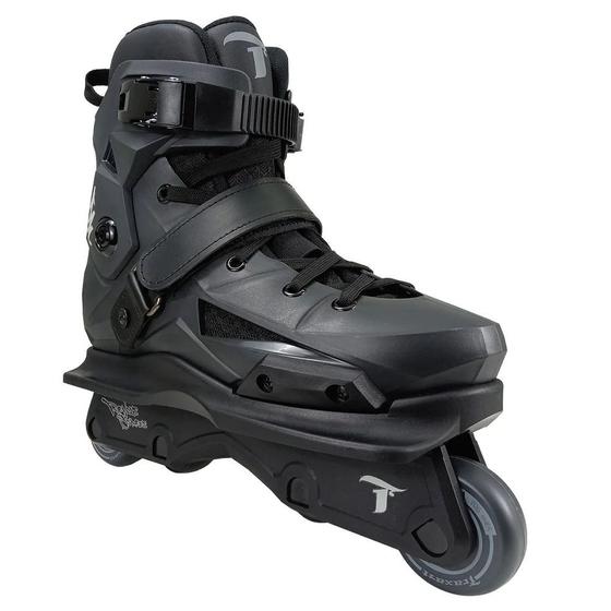 Patins Traxart Revolt Street Aggressive Abec 9 Cromo - Patins in Line ...
