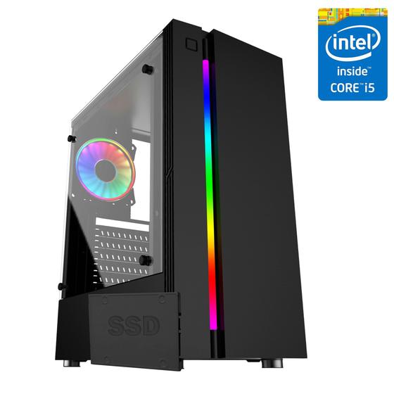 PC Gamer Intel Core i5 9400F Nona Geração (Geforce RTX 2060 SUPER 8GB ...
