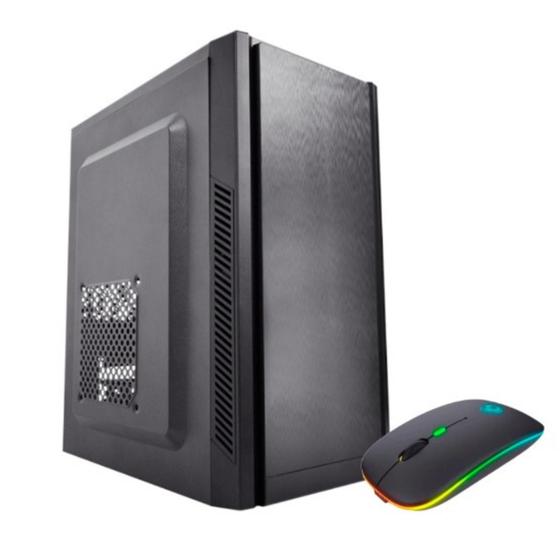 PC Intel Core i5 6 Geração, 8GB RAM, SSD 120GB - Chip7 Informática ...