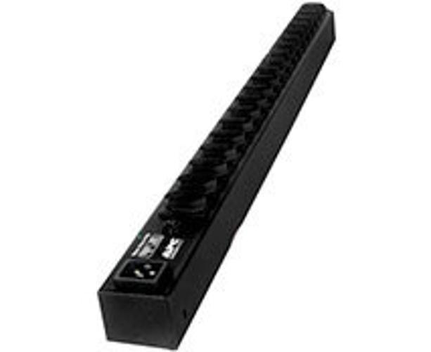 Pdu Apc Bi/115 16 a S/20 T Nbr 14136 - Ap0001-Br - Filtro de Linha ...