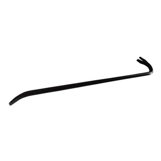 Pé de cabra - mister - Pé de Cabra - Magazine Luiza