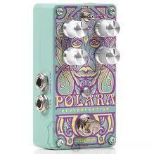 Pedal digitech polara reverb reverberation - Pedal de Guitarra - Magazine Luiza