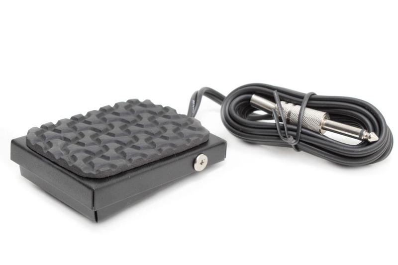 Pedal tatuagem máquinas de tatuagem rotativas e bobinas tatto - Namp's ...