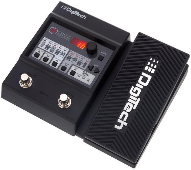 Pedaleira Digitech Element XP para Guitarra - Pedaleira para ...