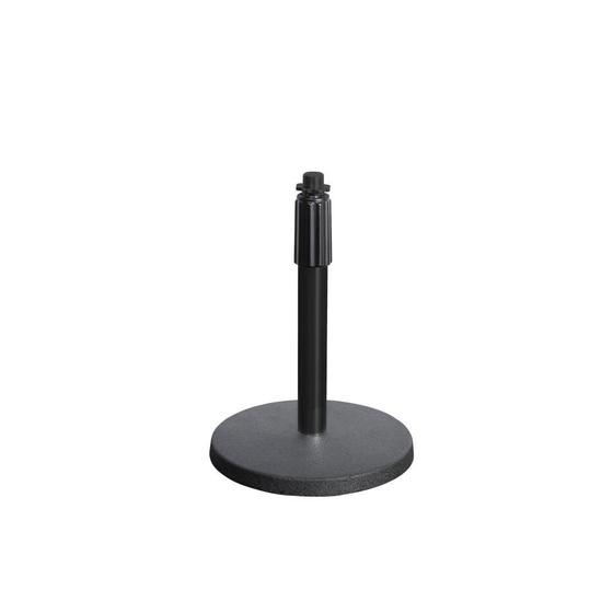Pedestal de Microfone de Mesa Reto On-Stage DS7200B - Oss-audio ...